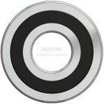 Bearing Shield VS Bearing Seal - MISUMI Technical Center