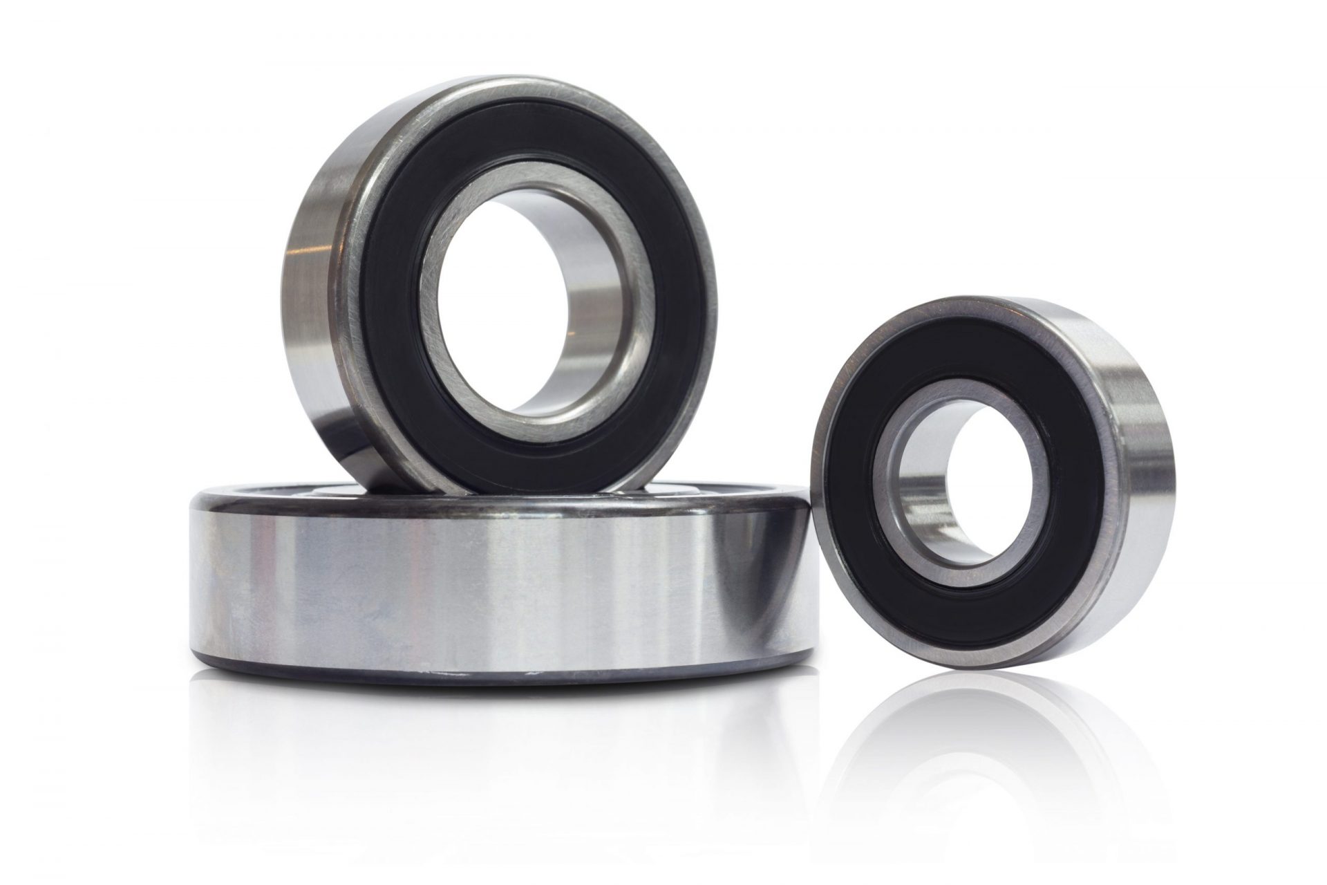 ตลับลูกปืน (Bearing) คือ อะไร ? - MISUMI Technical Center