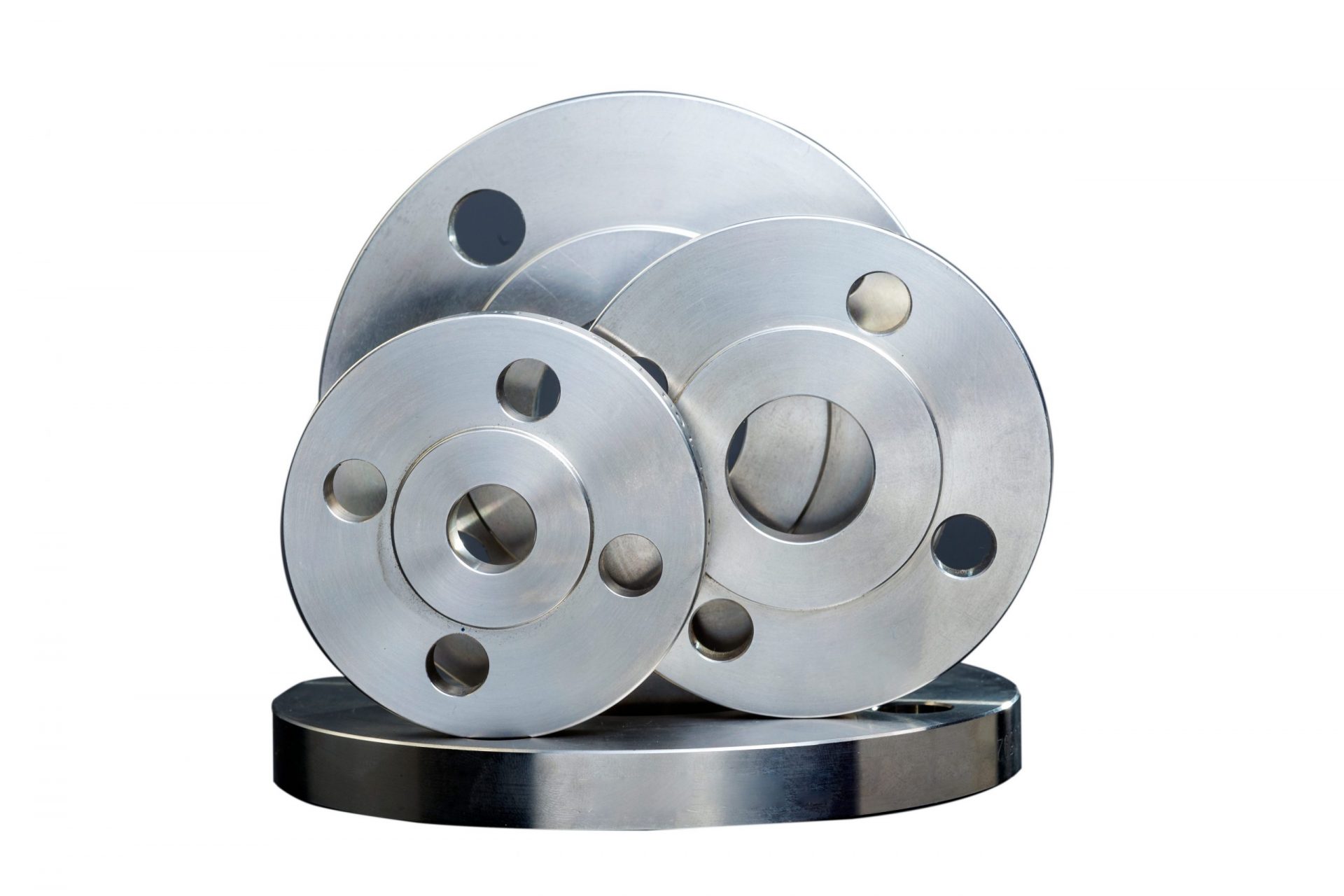 หน้าแปลน (Flange) คืออะไร - MISUMI Technical Center