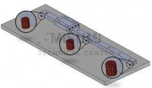 รู้จักกับ locating pin แต่ละชนิด - MISUMI Technical Center