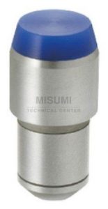 รู้จักกับ locating pin แต่ละชนิด - MISUMI Technical Center