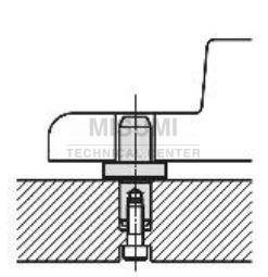 รู้จัก locating pin - MISUMI Technical Center