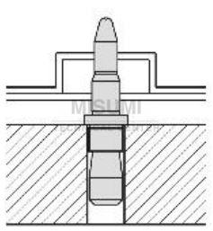 รู้จัก locating pin - MISUMI Technical Center
