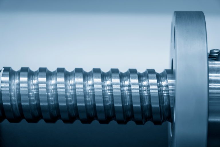 บอลสกรู (ball screw) คืออะไร - MISUMI Technical Center