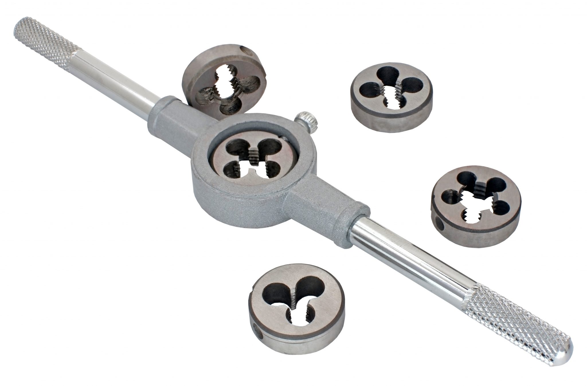 รูปร่างของ ดอกต๊าป - MISUMI Technical Center