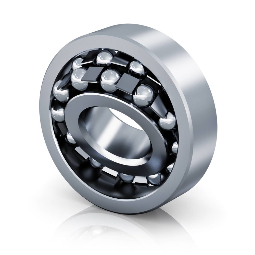 ตลับลูกปืน (Bearing) คือ อะไร ? - MISUMI Technical Center