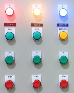 ไฟแสดงสถานะ (pilot lamp) คืออะไร - MISUMI Technical Center