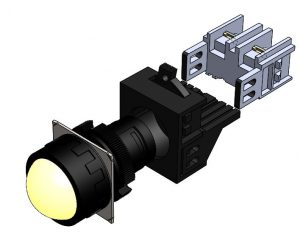 ไฟแสดงสถานะ (pilot lamp) คืออะไร - MISUMI Technical Center