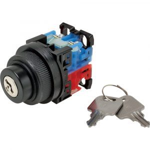 ซีเล็คเตอร์สวิตช์ (Selector Switch) คืออะไร? - MISUMI Technical Center