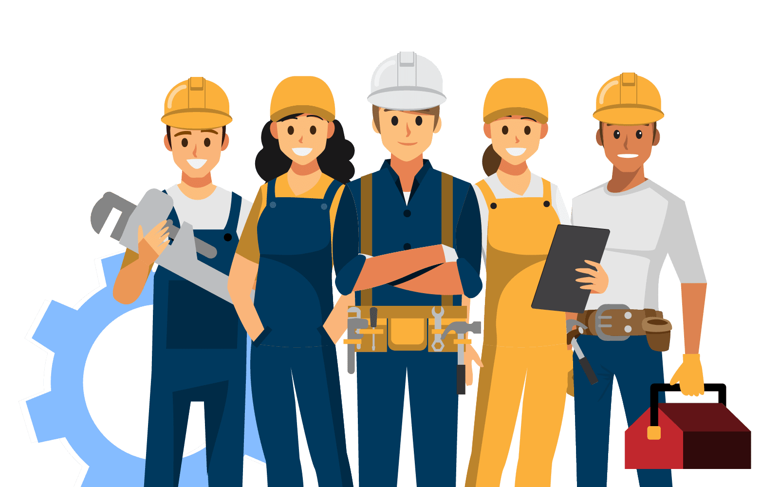 About us - MISUMI Technical Center