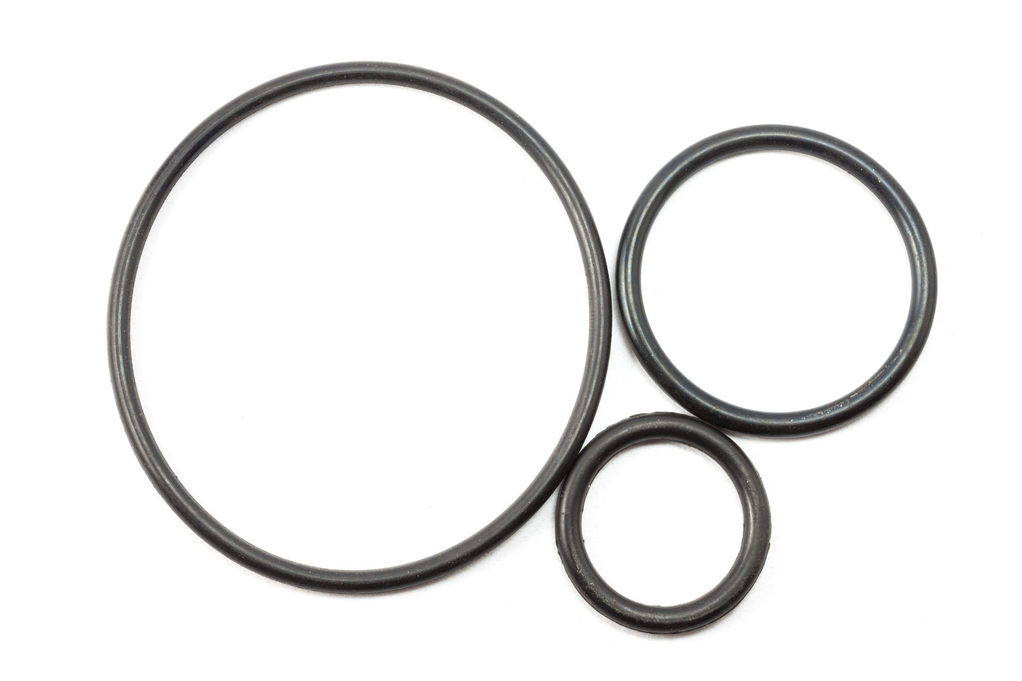 โอริง(O-ring) คืออะไร ? - MISUMI Technical Center