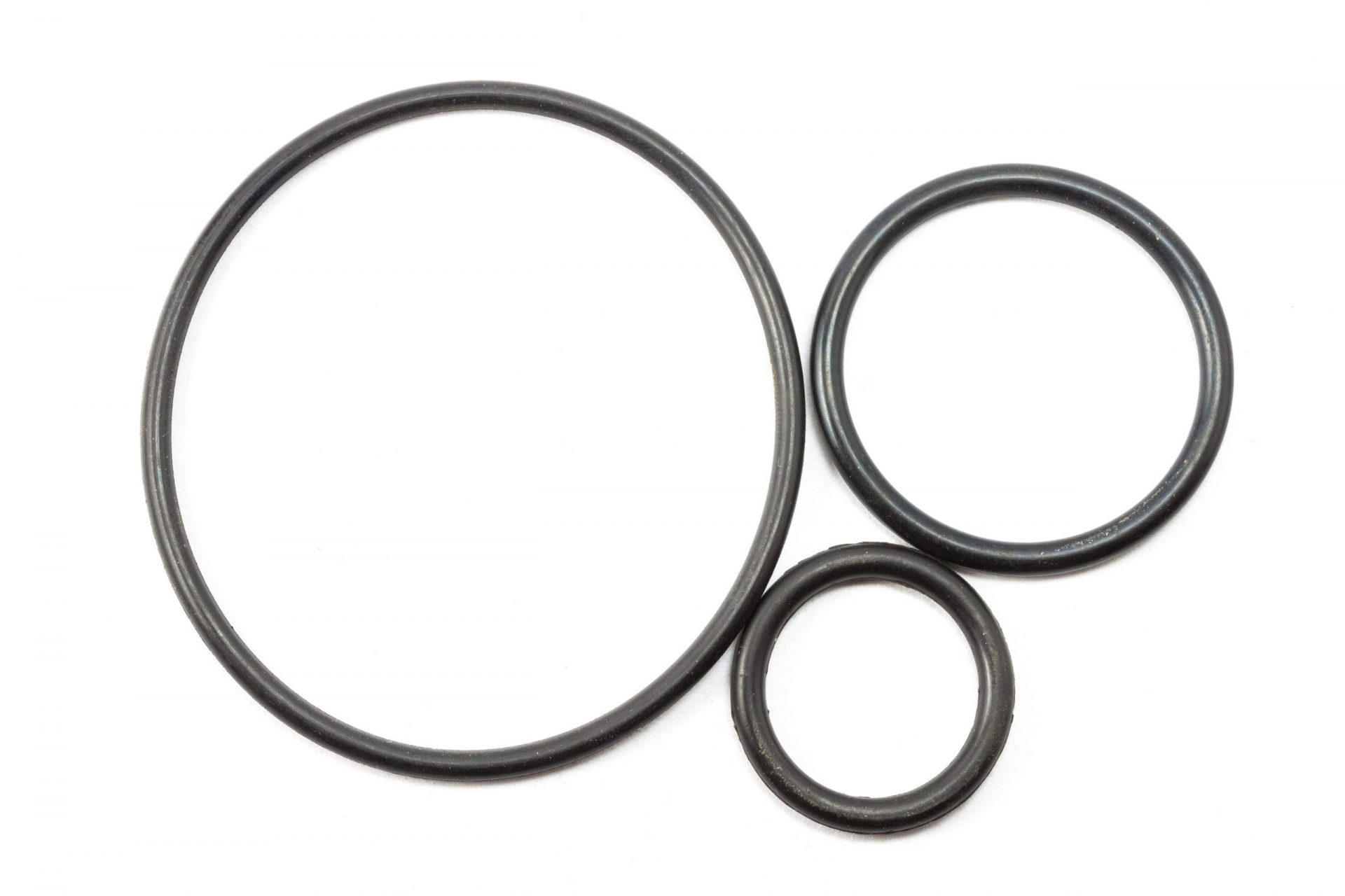 โอริง(O-ring) คืออะไร ? - MISUMI Technical Center