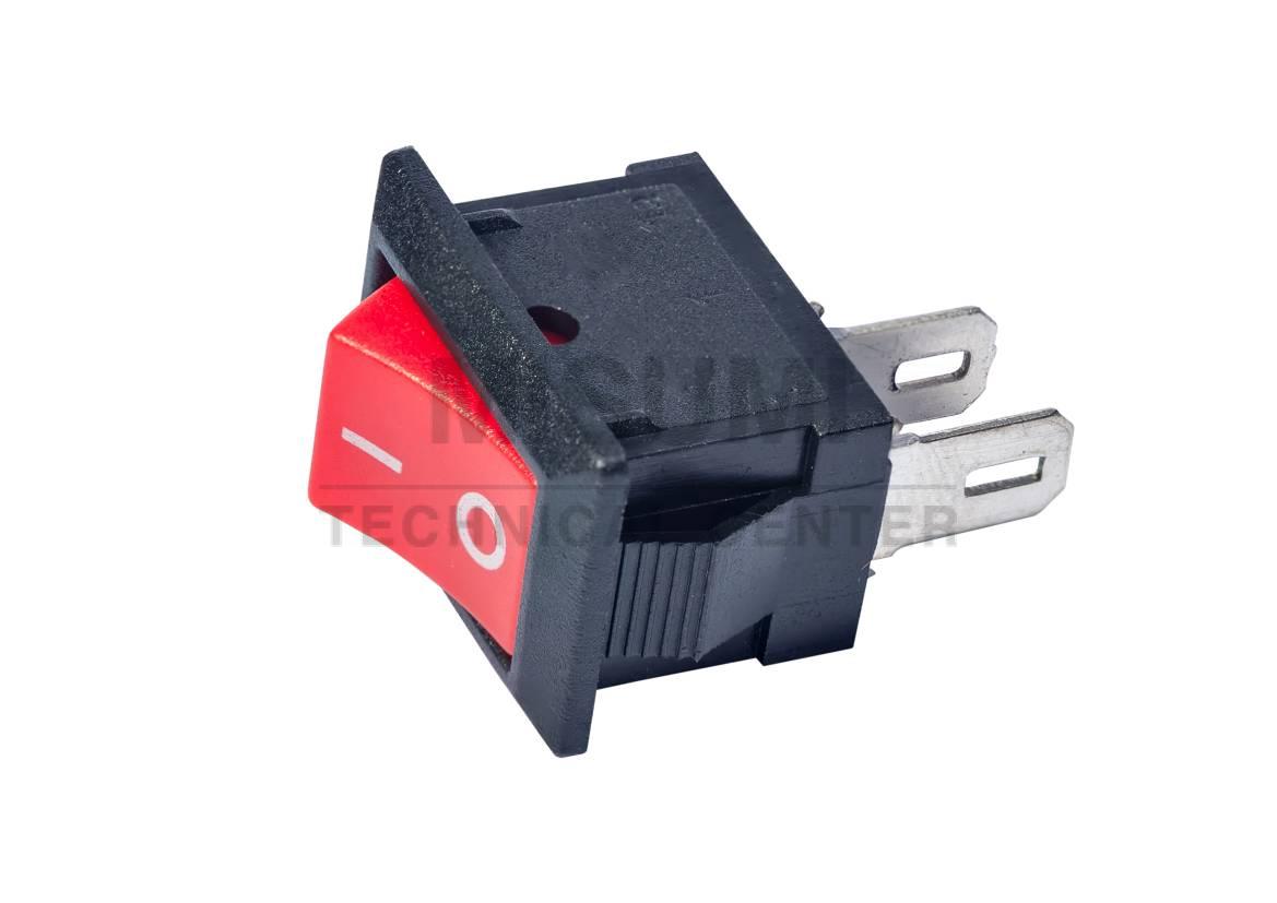 เจาะลึก 4 หน้าสัมผัสของสวิตช์ที่คุณควรรู้ - MISUMI Technical Center