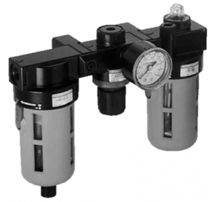 FRL Unit คืออะไร ? - MISUMI Technical Center