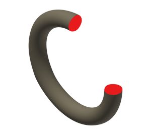 V-ring กับ O-ring ใช้งานต่างกันอย่างไร - MISUMI Technical Center