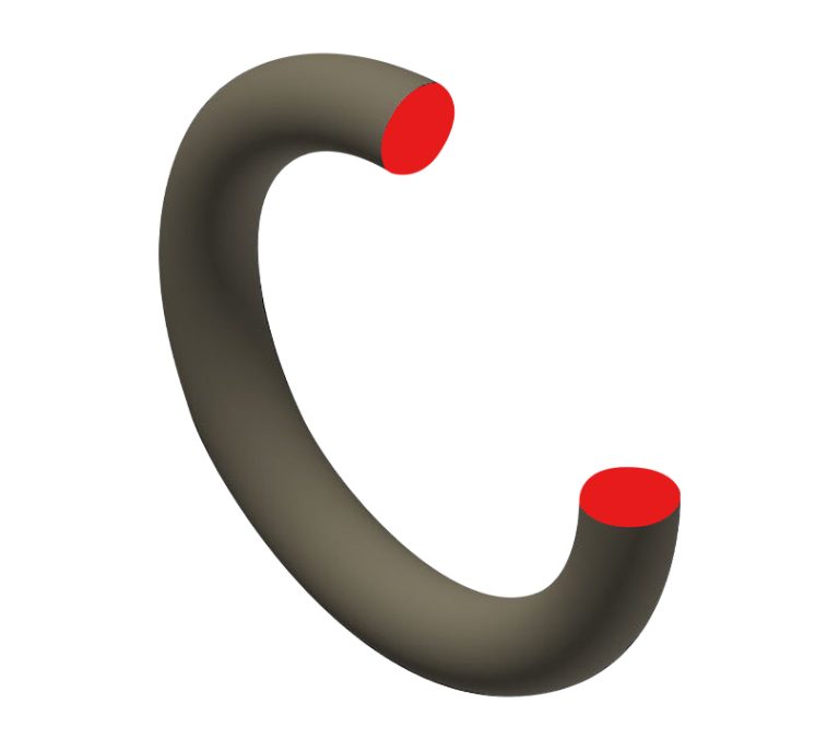 V-ring กับ O-ring ใช้งานต่างกันอย่างไร - MISUMI Technical Center