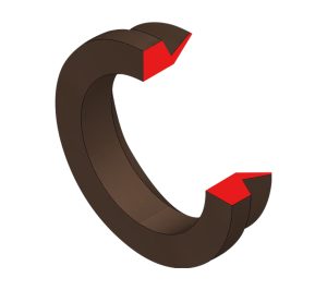 V-ring กับ O-ring ใช้งานต่างกันอย่างไร - MISUMI Technical Center