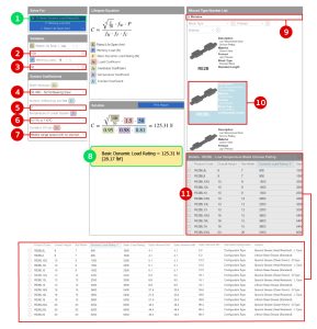วิธีการเลือกรางสไลด์ (Linear Guide) - MISUMI Technical Center
