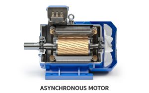 ชนิดของ มอเตอร์ไฟฟ้า ที่ใช้ในงานอุตสาหกรรม - MISUMI Technical Center