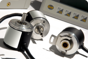 รู้จักกับ Rotary Encoder เบื้องต้น - MISUMI Technical Center